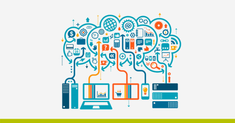 Contact Builder en Marketing Cloud: audiencias, data extension...