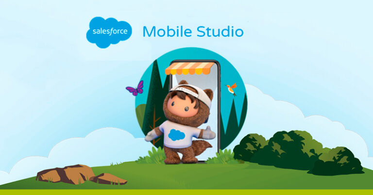Salesforce Marketing Cloud Mobile Studio - Intelligent Digital ...
